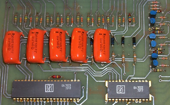 Old Calculator Web Museum - News Archive - Article Introducing ...